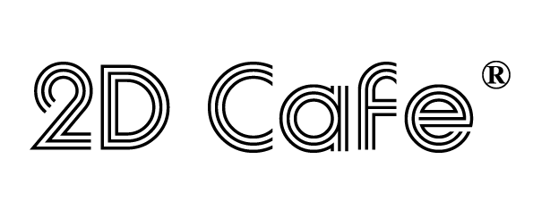 2D Cafe